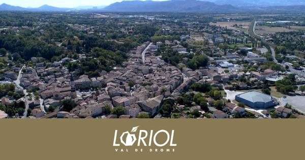 Ville de Loriol - Site officiel de la ville de Loriol