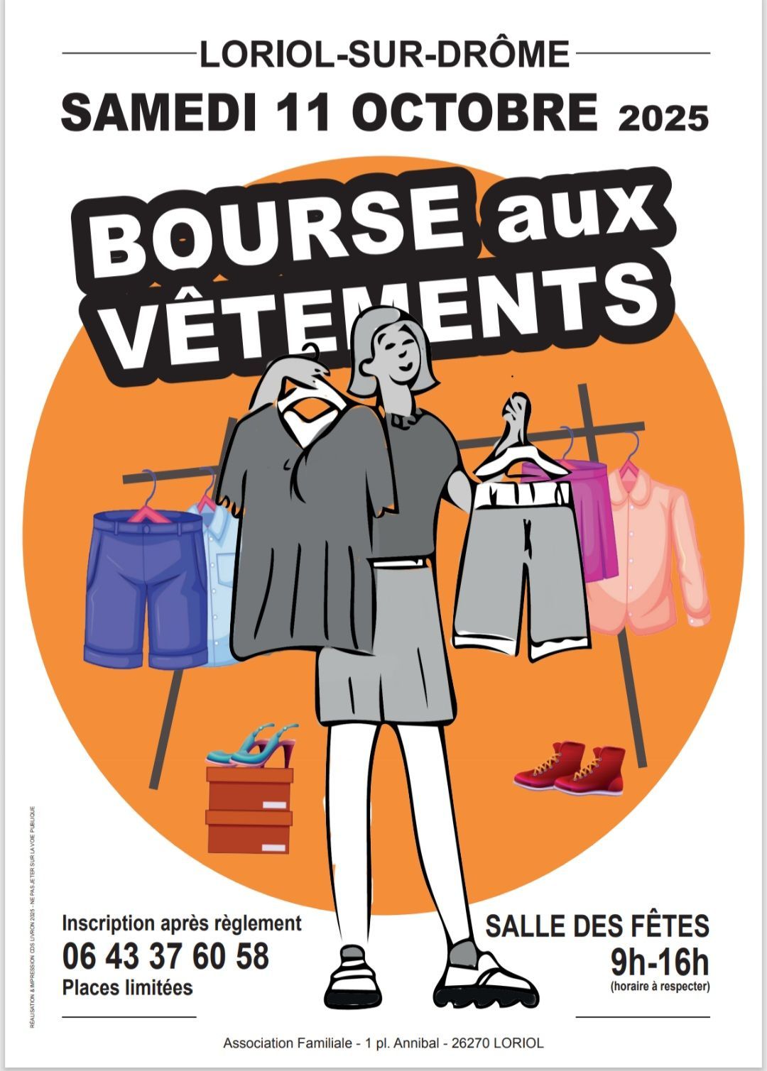Bourse Au Vetements 35